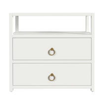 Bedroom Side Tables 20 Inch Wide Perigold